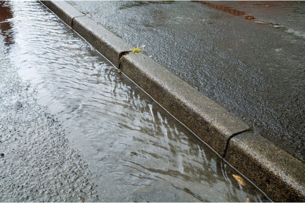 SWPPP Requirements In Texas What You Need To Know | Storm Water ...