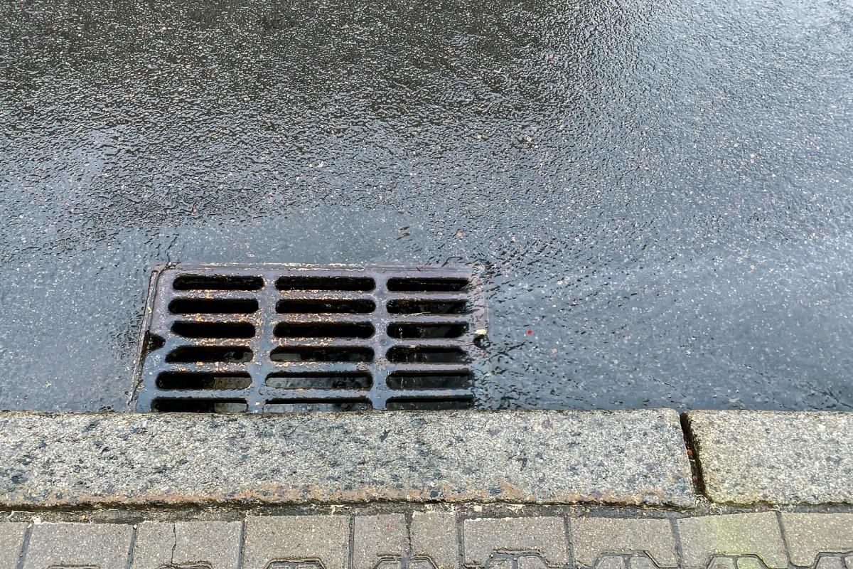 Why Do I Need An SWPPP In Texas | SWPPP Plans