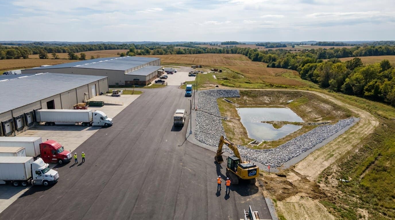 Missouri SWPPP Requirements: 2026 Compliance Guide for Contractors ...